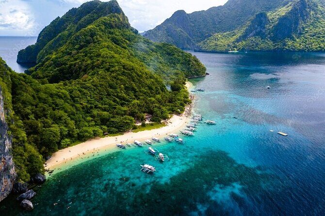 El Nido Full Day Tour C with Buffet Lunch - Who Is This Tour Best Suited For?