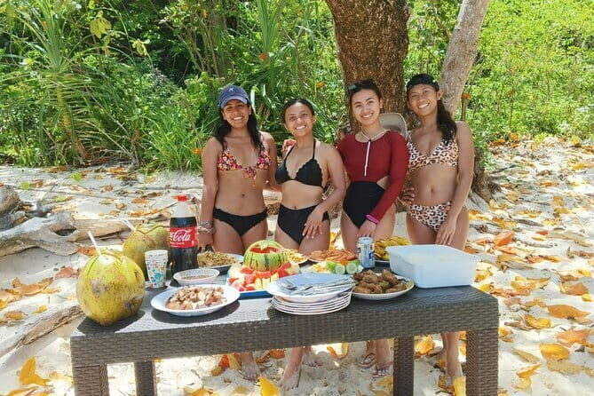 El Nido Group Tour A with Beach Lunch - Reviews and Real Experiences