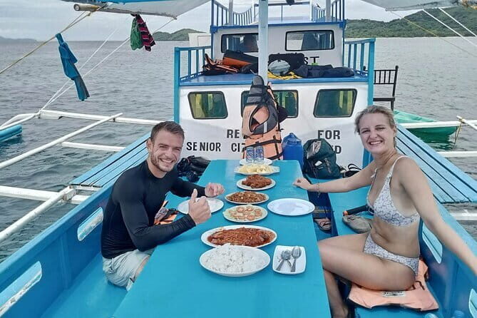 El Nido Group Tour A with Beach Lunch - Is This Tour Worth It?