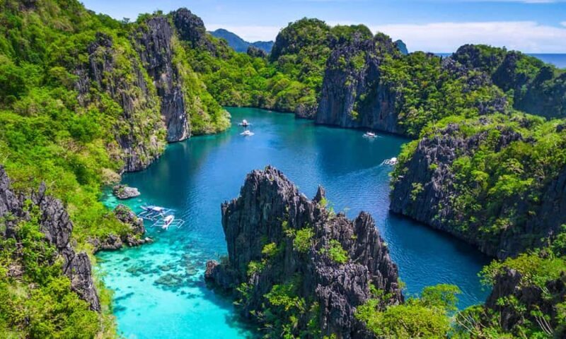 El Nido: Highlights Island Hopping Tour, Lagoons & Beaches - An Overview of the El Nido Highlights Island Hopping Tour