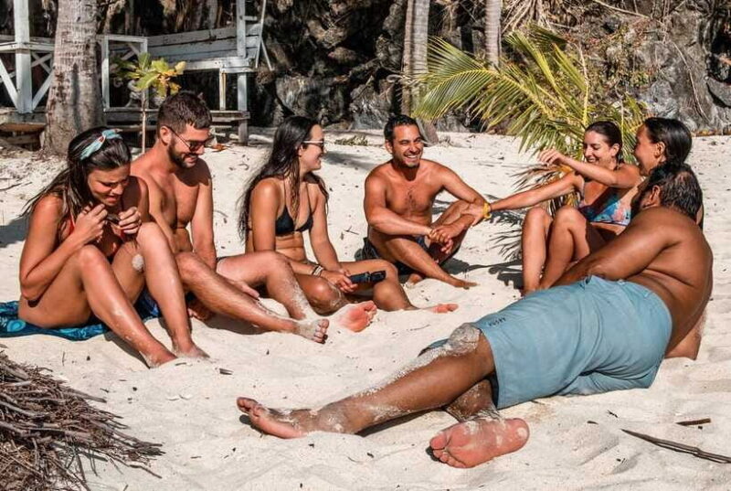 El Nido: Island Hopping Adventure by Haqqy Life - Top Highlights