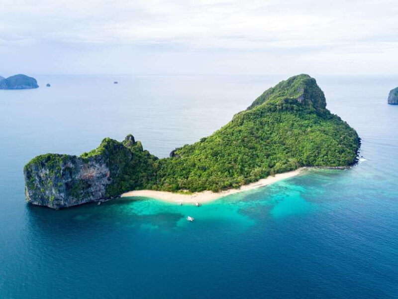 El Nido: Island Hopping and Snorkeling Private Boat Tour - Final Thoughts