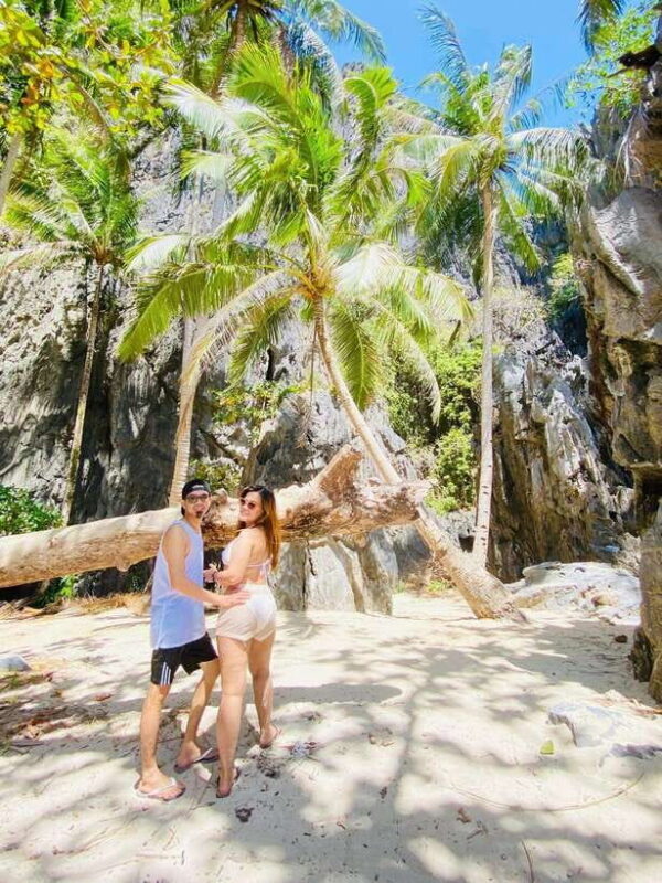 El Nido Island Hopping Tour A - What to Bring for a Smooth Day