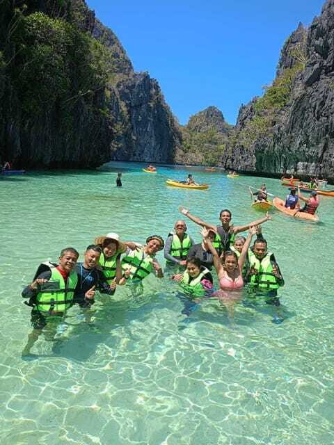 El Nido Island Hopping Tour A - Practical Considerations and Final Thoughts