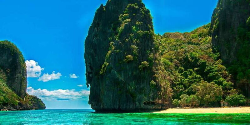 El Nido: Island Hopping Tour A Lagoons and Beaches - The Sum Up