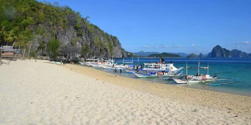 El Nido: Island Hopping Tour A Lagoons and Beaches - FAQ