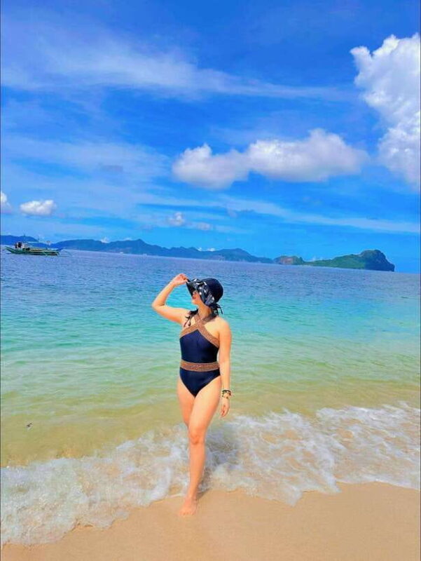 El Nido: Island Hopping Tour A - Key Points