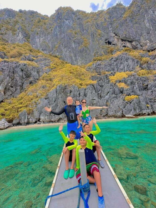 El Nido: Island Hopping Tour A - Who Would Love This Tour?