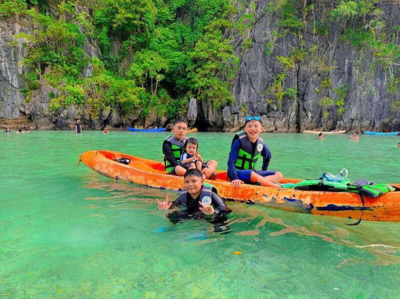 El Nido: Island Hopping Tour A - Frequently Asked Questions