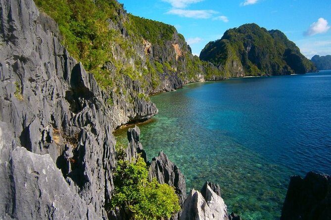El Nido Island Hopping Tour A with Lunch - Who Should Consider This Tour?