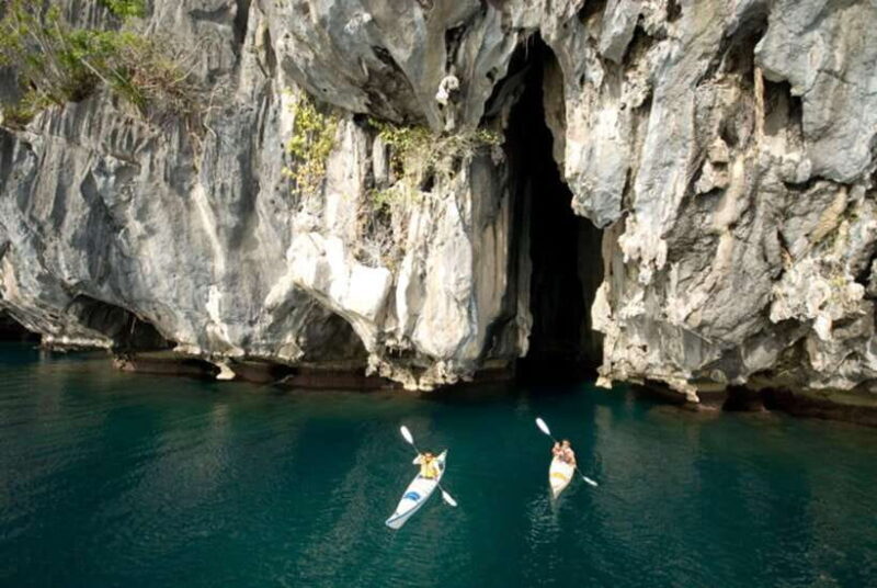 El Nido: Island Hopping Tour B Cudognong Cave & More - An In-Depth Look at the Tour Experience