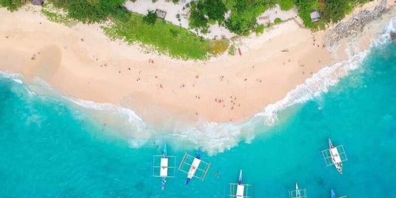 El Nido: Island Hopping Tour B Cudognong Cave & More - FAQ