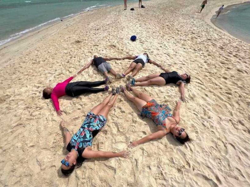 El Nido: Island Hopping Tour B Snake Island with transfer - Final Thoughts