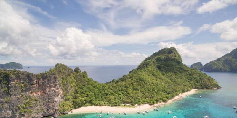 El Nido Island Hopping Tour C: Hidden Beaches & Shrine - Who Should Consider Tour C?
