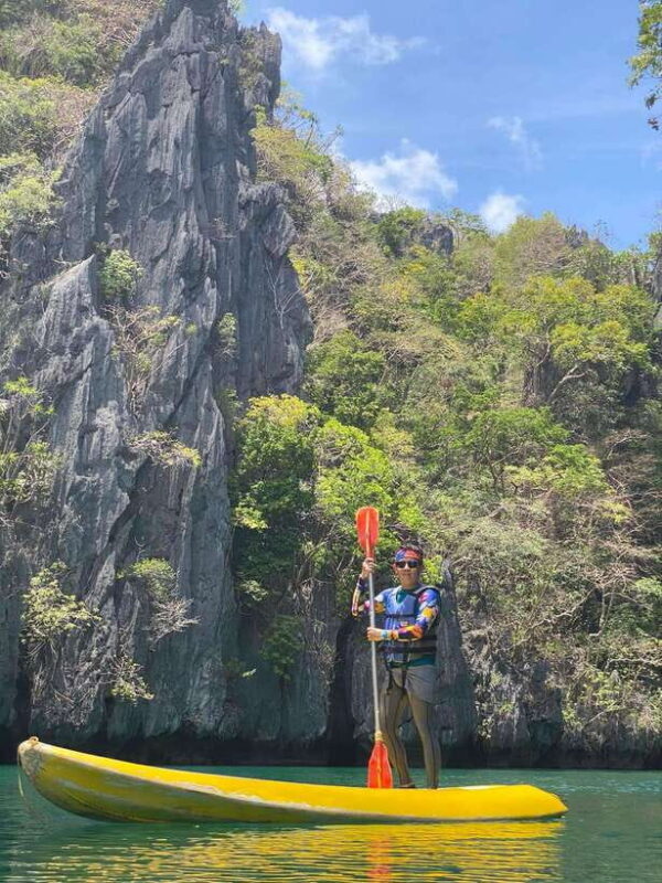 El Nido: Island Hopping Tour C with Lunch EDTF included - An In-Depth Look at El Nido’s Tour C