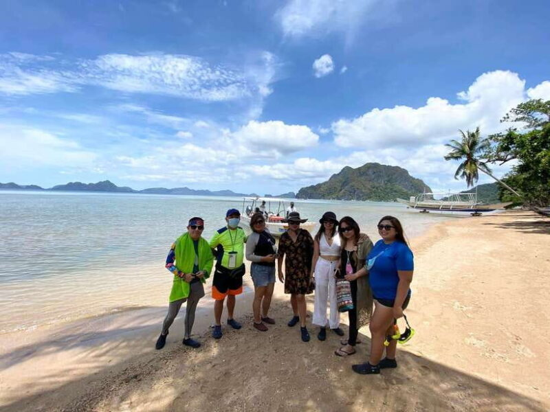 El Nido: Island Hopping Tour C with Lunch EDTF included - Who Will Enjoy This Tour?
