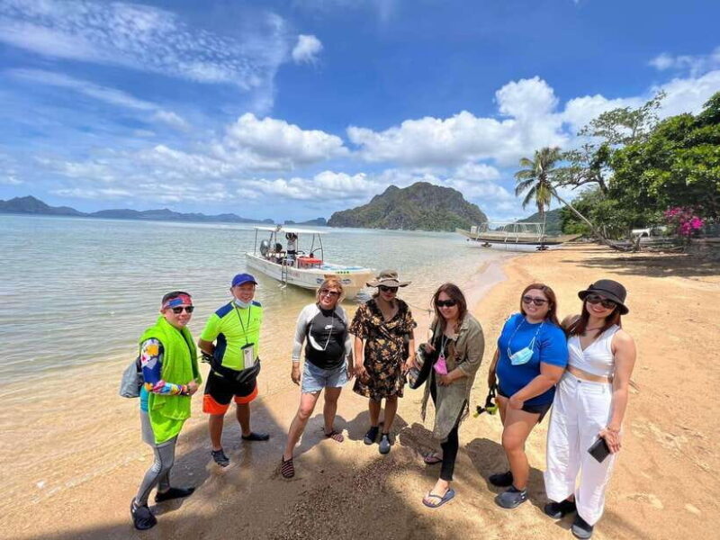 El Nido: Island Hopping Tour C with Lunch EDTF included - Final Thoughts: Is It for You?
