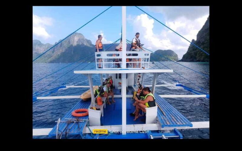 El Nido Island Tour A - The Overview: Why Consider El Nido Tour A?