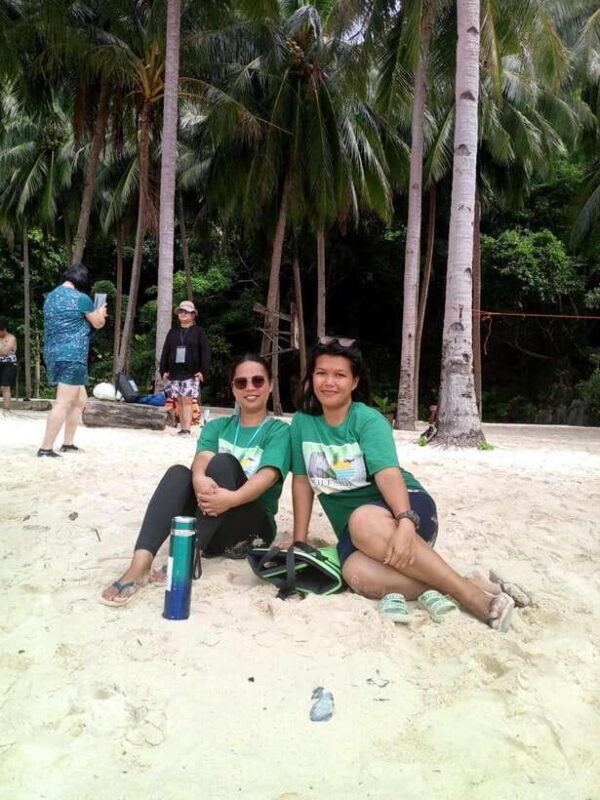 El Nido Island Tour A - Timing and Duration