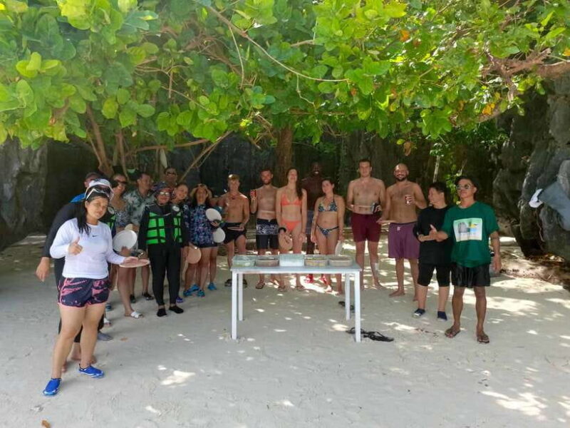 El Nido Island Tour A - The Reviewers Say: What Travelers Love and Consider