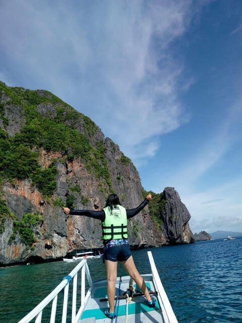 El Nido Island Tour B - The Experience: What Travelers Are Saying