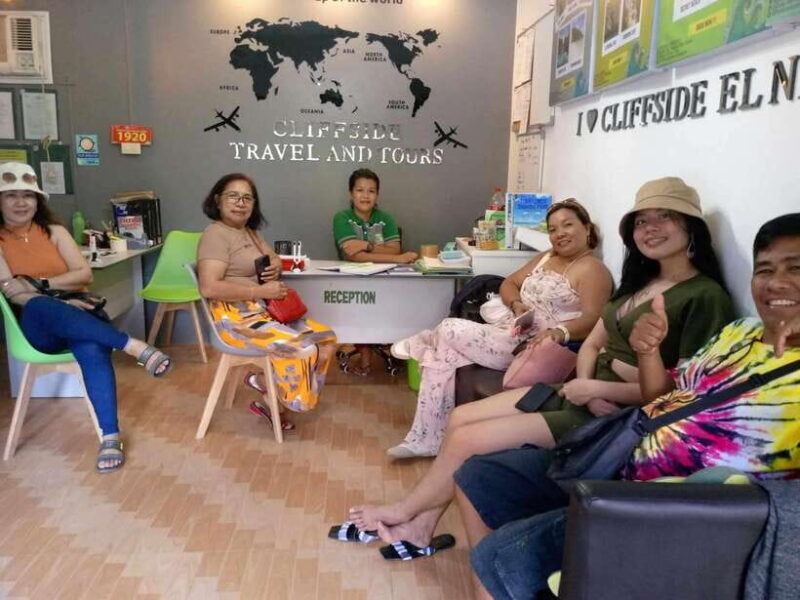 El Nido Island Tour D - Who Is This Tour Best For?