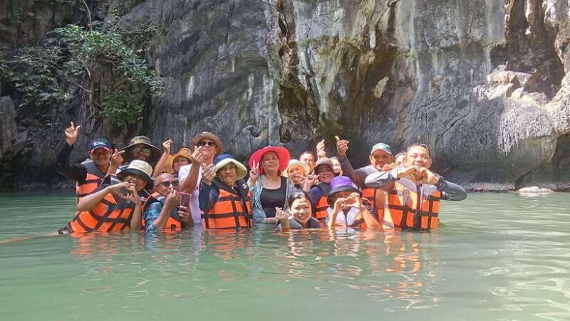 El Nido Island Tour D - Final Word
