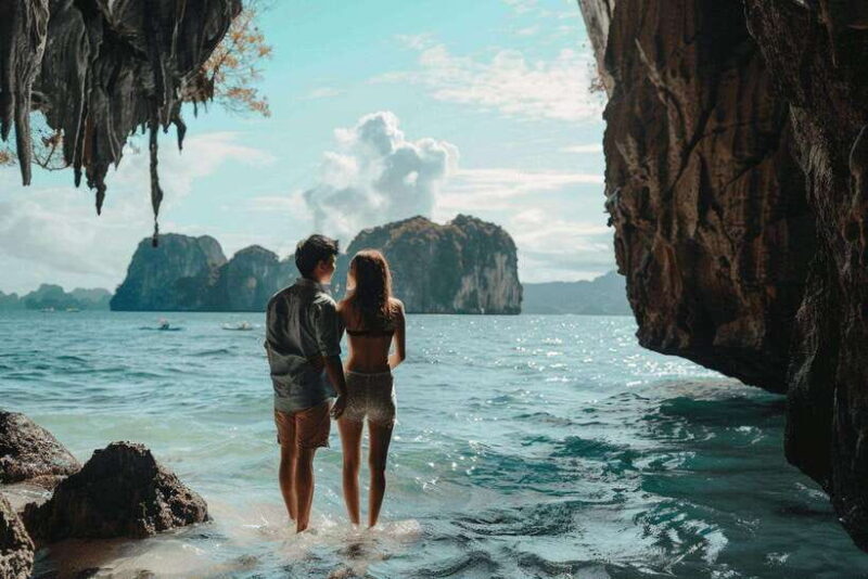 El Nido Islands and Cave Tour (Private & All-Inclusive) - Why Consider the El Nido Islands and Cave Tour?