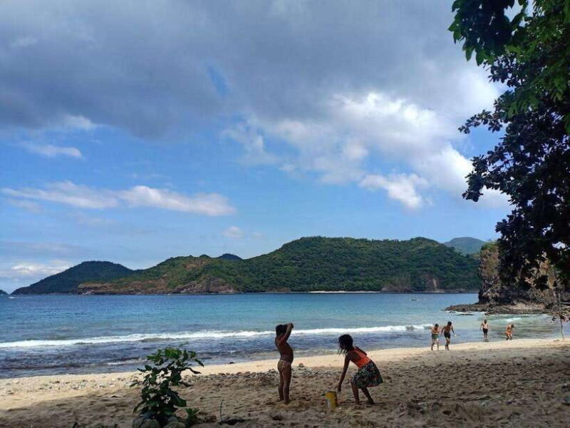 El Nido Islands and Cave Tour (Private & All-Inclusive) - FAQs