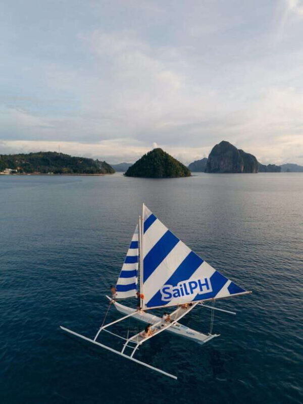 El Nido Islands: Shared Paraw Sunrise Sailing - The Experience: A Deep Dive into the Sunrise Paraw Tour
