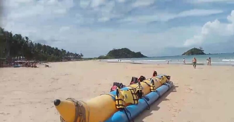 EL Nido: Lio Beach & Nacpan Twin Beach Day Tour - An In-Depth Look at the Experience