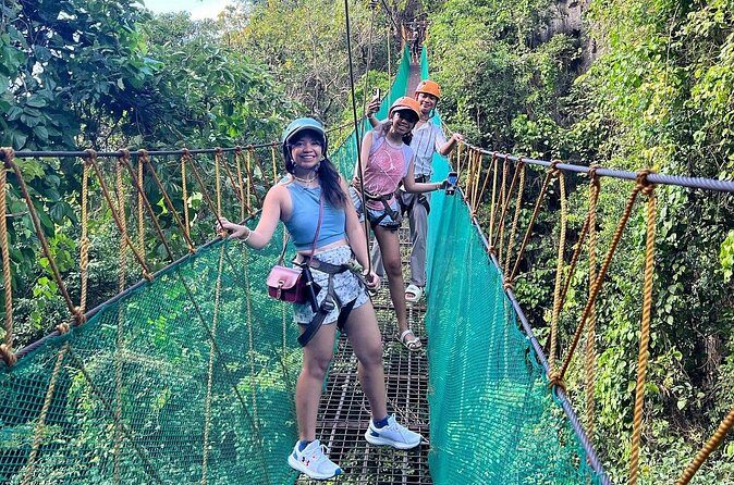 El Nido Mt. Taraw Canopy Walk - What Comes Next: Booking and Cancellation