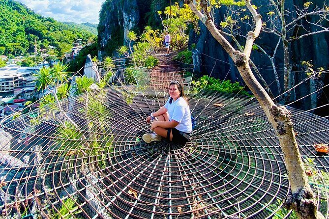 El Nido Mt. Taraw Canopy Walk - Summary: Who Should Consider This Tour?