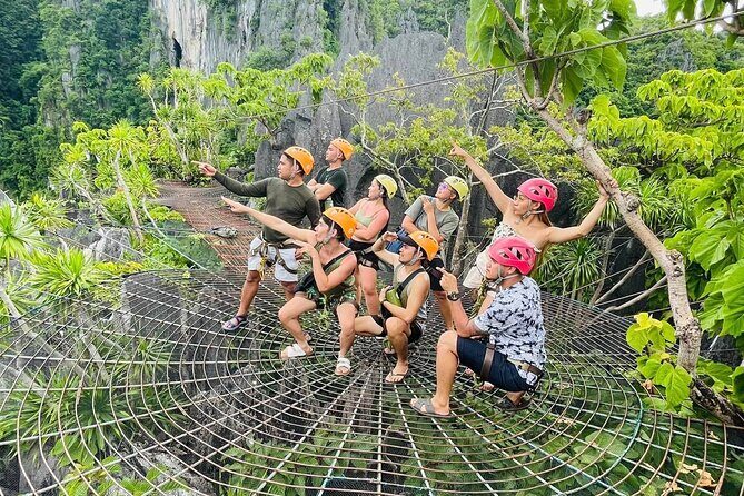 El Nido Mt. Taraw Canopy Walk - FAQs About El Nido Mt. Taraw Canopy Walk