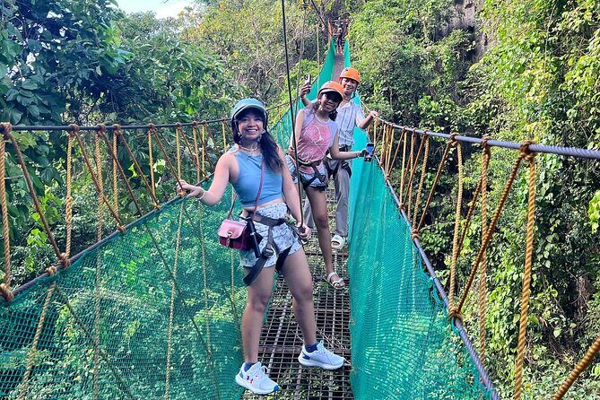El Nido Mt. Taraw Canopy Walk - Final Thoughts