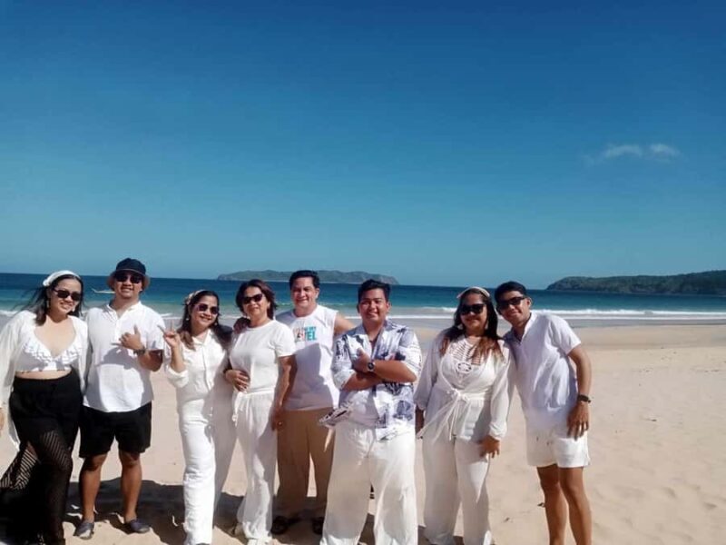 El Nido Nacpan Day Tour - Potential Drawbacks or Considerations