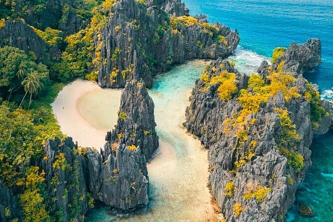 El Nido Palawan Private Tour C, with Lunch - A Closer Look at the El Nido Private Tour C Experience