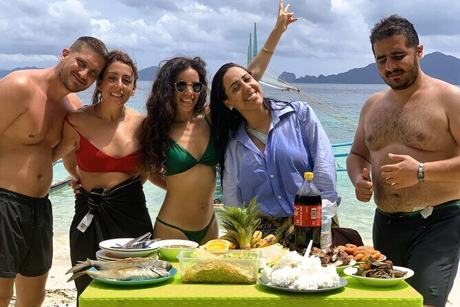 El Nido Palawan Private Tour C, with Lunch - Why Choose This Tour?