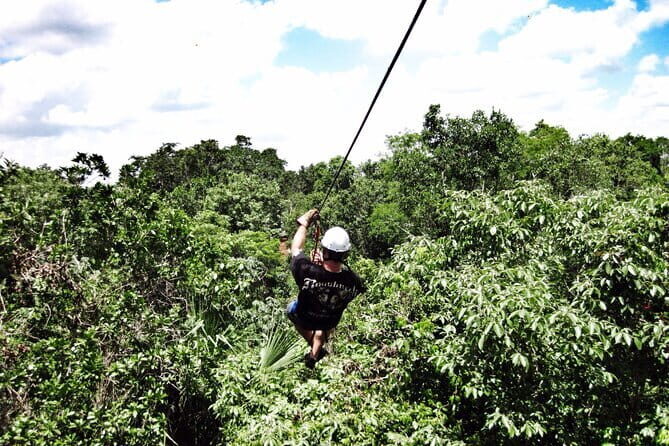El Nido Palawan Zipline Two Way - The Experience in Detail: What to Expect