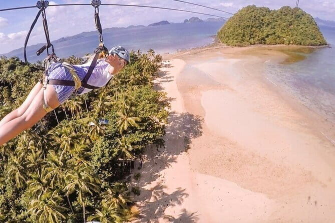 El Nido Palawan Zipline Two Way - Final Thoughts: Is It Worth It?