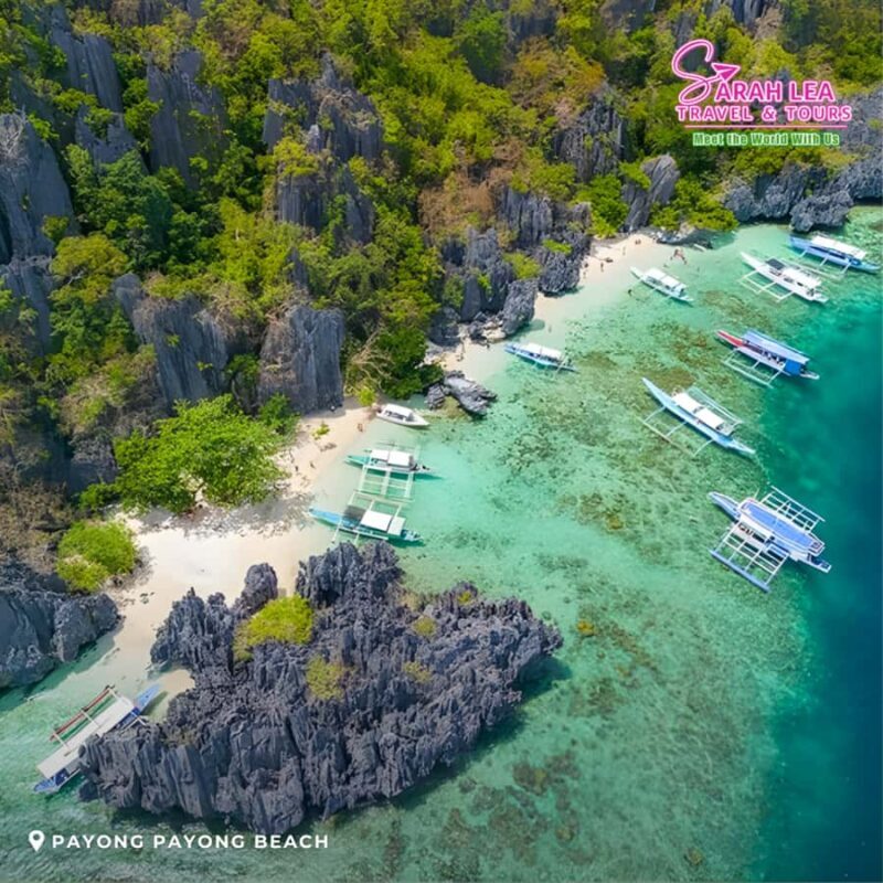 El Nido: Premium Adventure Island Hopping Cruise - Key Points