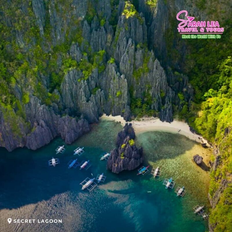 El Nido: Premium Adventure Island Hopping Cruise - The Sum Up