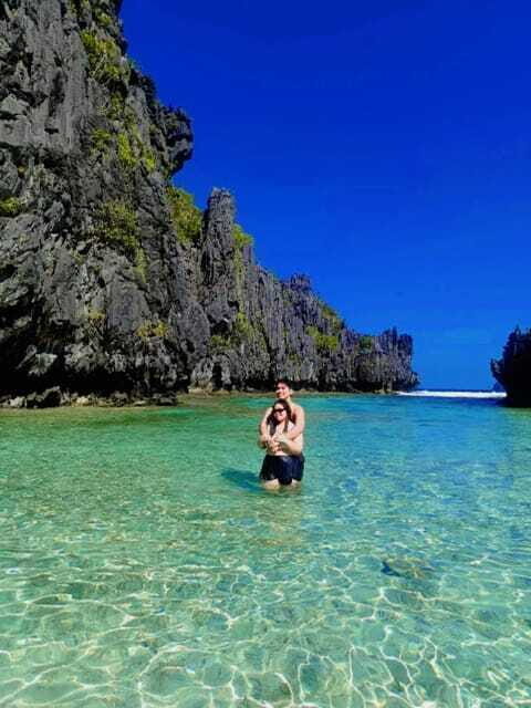 El Nido: Private Customized Tour with Snake island & Caves - Practical Details and What’s Included