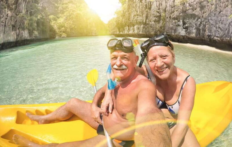 El Nido: Private/Exclusive Island Hopping Tour A BEST PRICE! - An In-Depth Look at El Nido Tour A