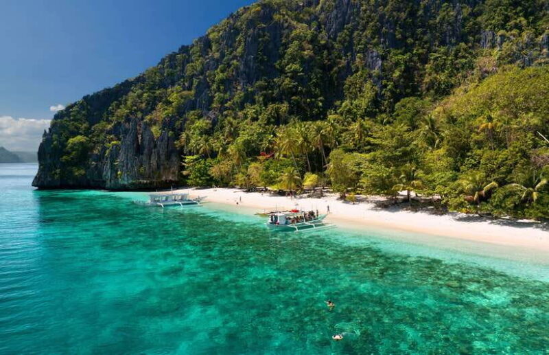 El Nido: Private/Exclusive Island Hopping Tour B BEST PRICE! - What makes this tour special?
