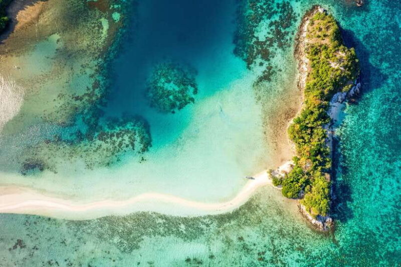 El Nido: Private/Exclusive Island Hopping Tour B BEST PRICE! - Why travelers love this experience