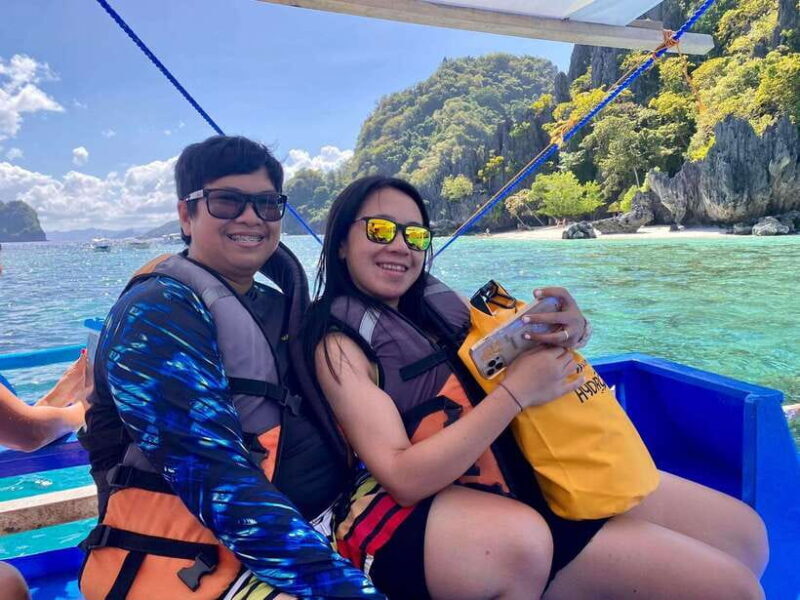 El Nido: Private/Exclusive Island Hopping Tour B BEST PRICE! - Final thoughts