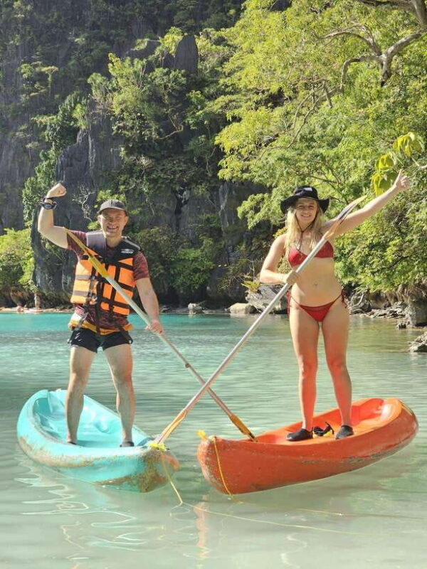El Nido: Private/Exclusive Island Hopping Tour D BEST PRICE - An In-Depth Look at the Tour Experience