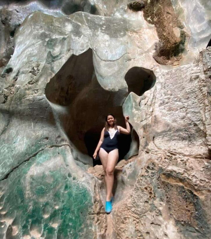 EL NIDO: Private Island Hopping Tour B - An In-Depth Look at Tour B