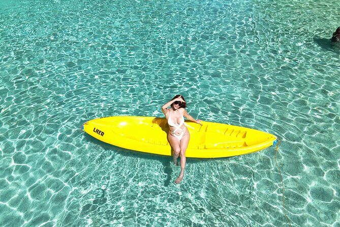 El Nido Private Speedboat Adventure Tour with Island Lunch - Key Points